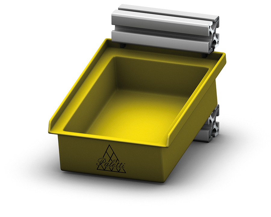 Skuffebøjle | Rollco