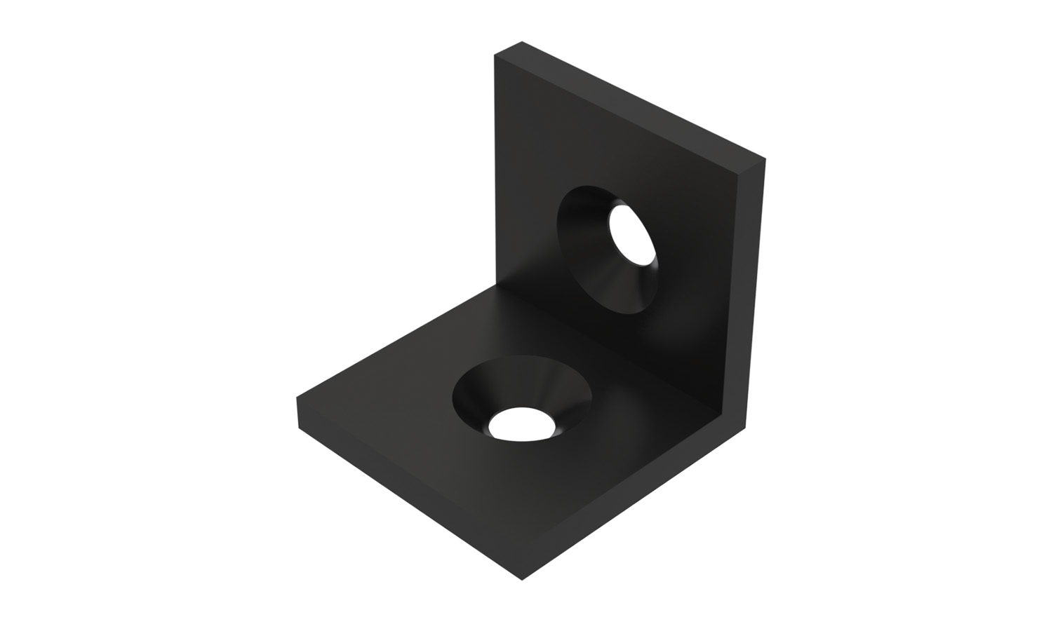 Vinkelplade | Rollco