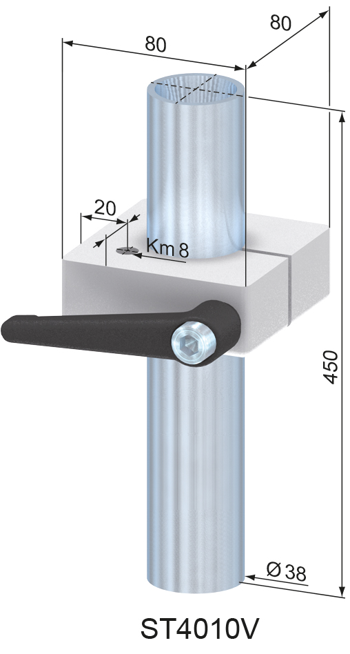 Justering elementer | Rollco