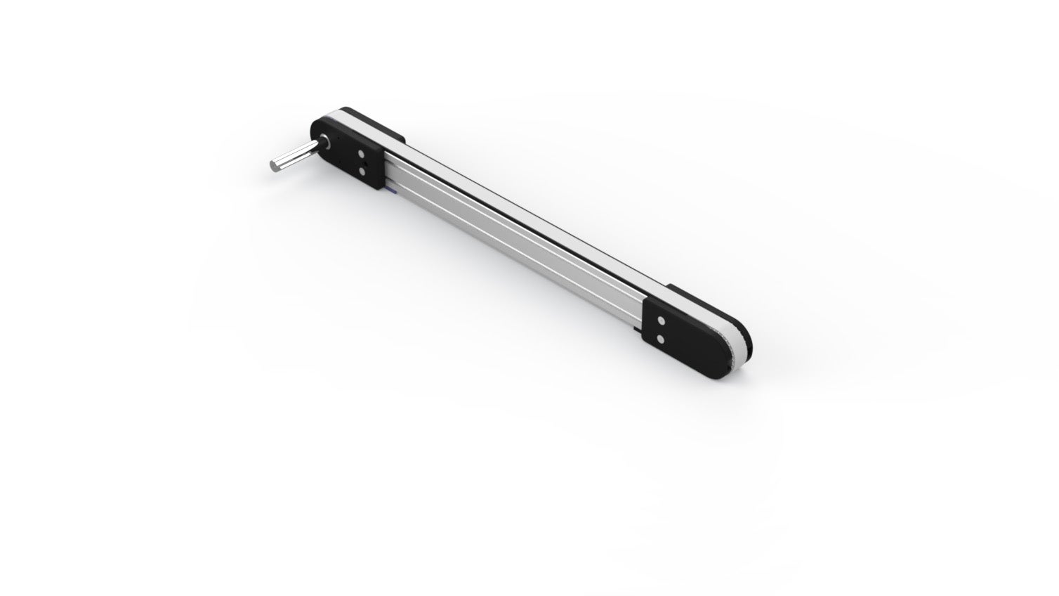 Tandremstransportør TB40 Enkelt | Rollco