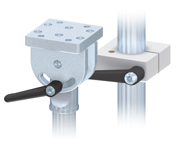 Justering elementer | Rollco