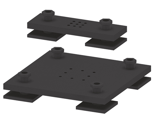 Portalplader | Rollco