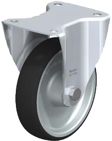 Heavy-duty tung belastning hjul | Rollco