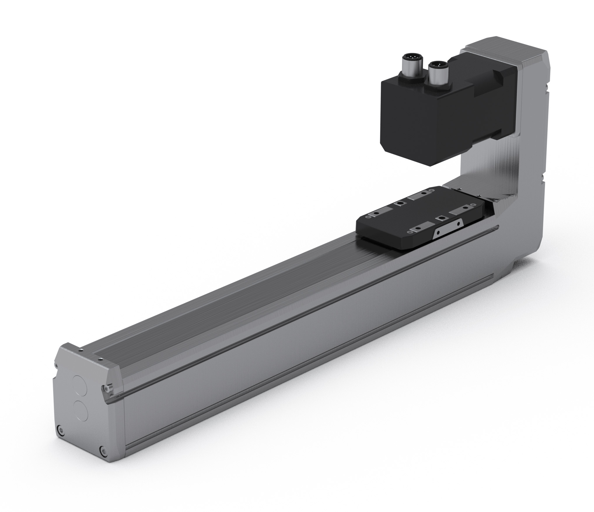 Mini lineærmodul MGBS | Rollco