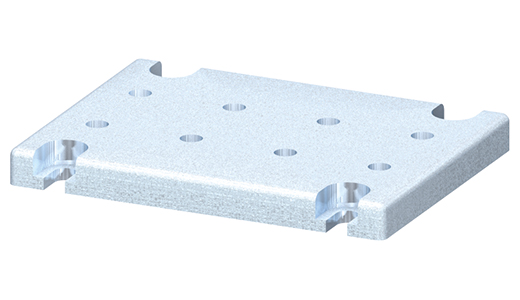 Systemplader | Rollco