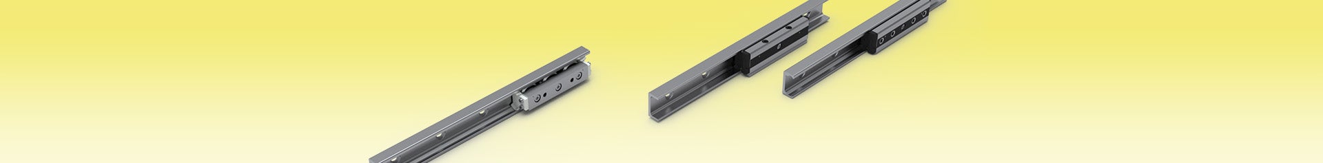 Film med Compact Rail. | Rollco